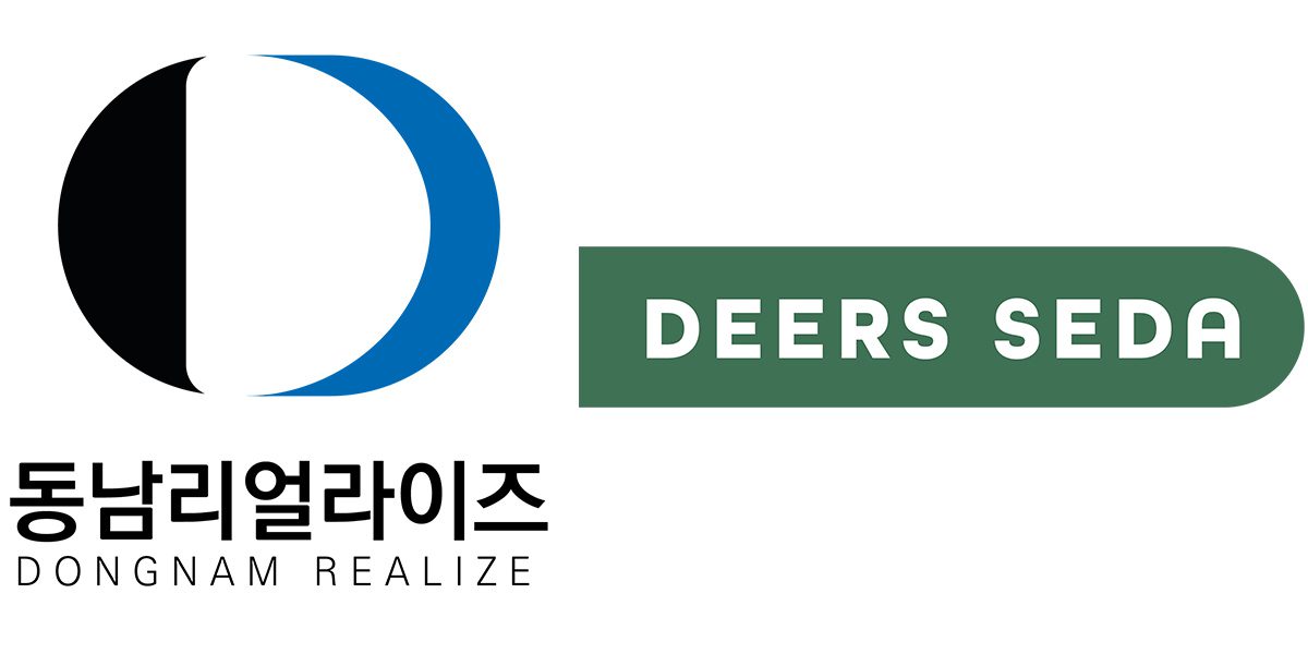 동남리얼라이즈, 디어스세다와 업무협약 체결 – Dongnam Realize