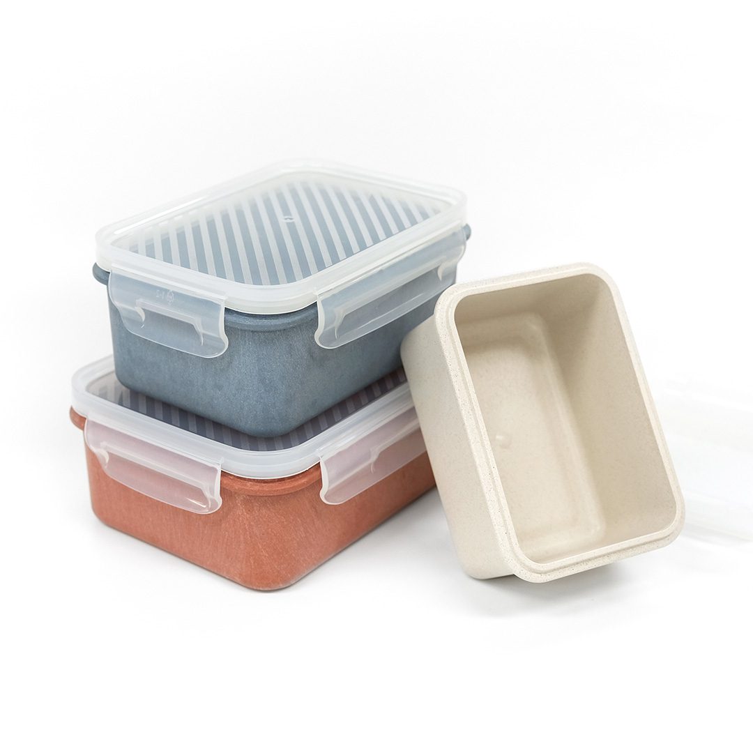 밀폐용기 세트 – Dongnam Realize