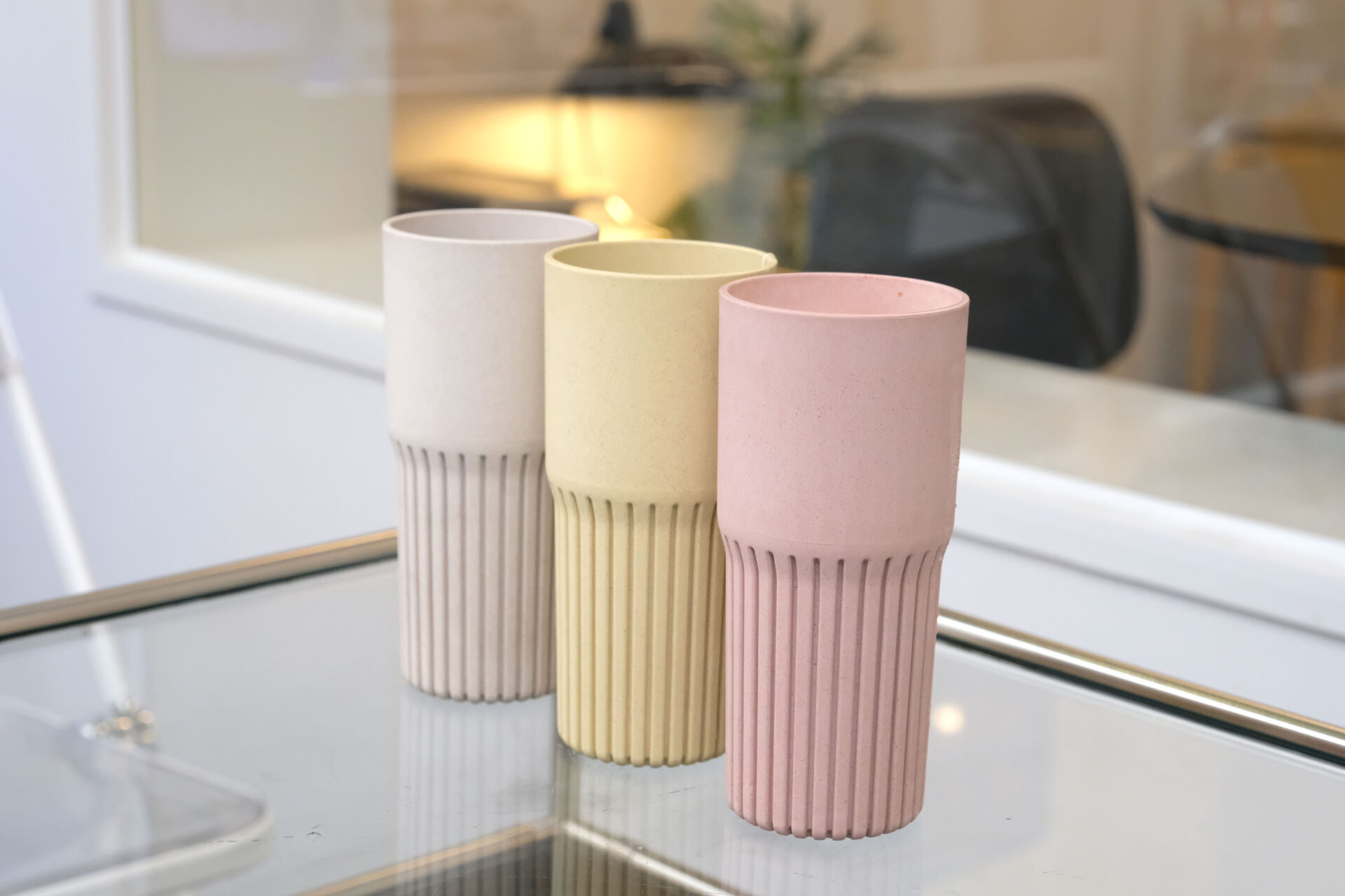 제로 텀블러 – CXP 나무소재